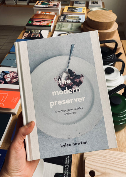 The Modern Preserver's Kitchen – BAUTIER